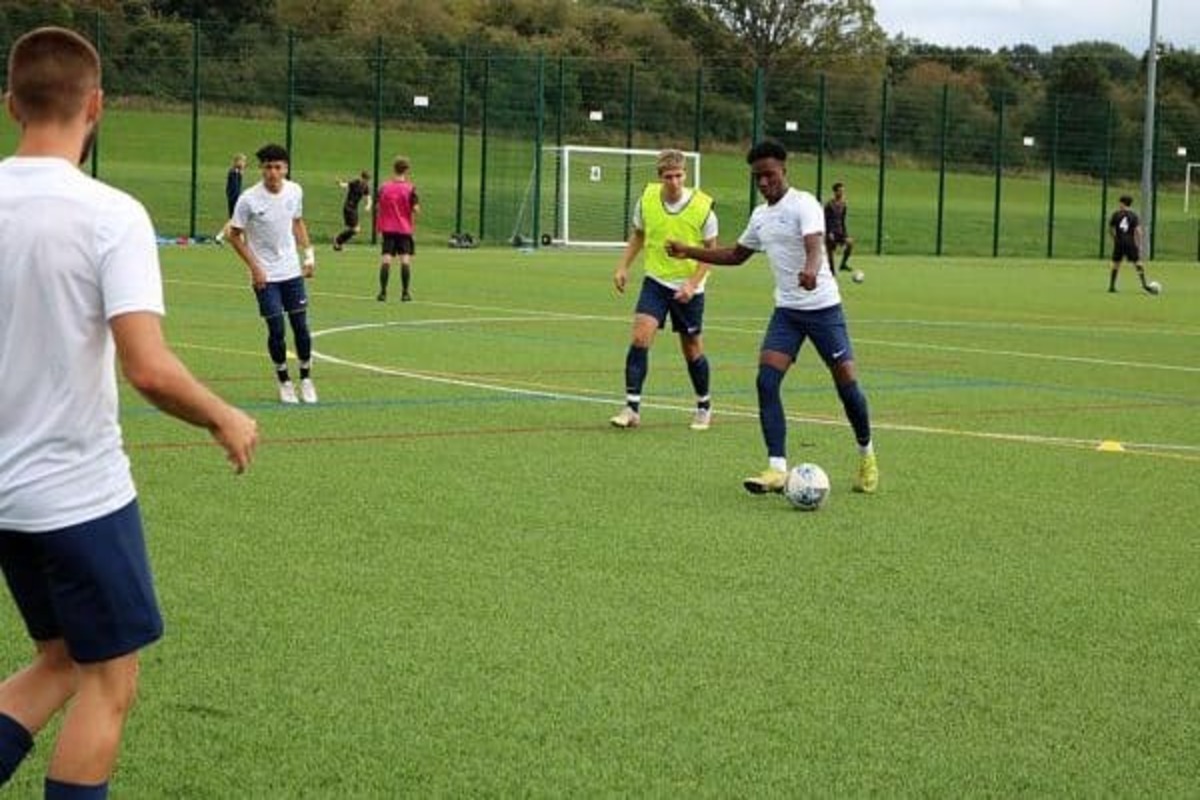 The Untapped Potential of International Soccer Stages and Clinics | SIA ...