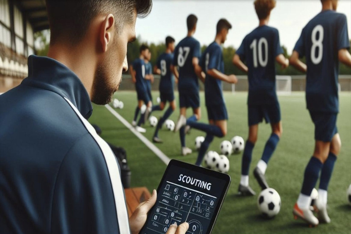 How to Identify and Develop Talent in Soccer | SIA Academy