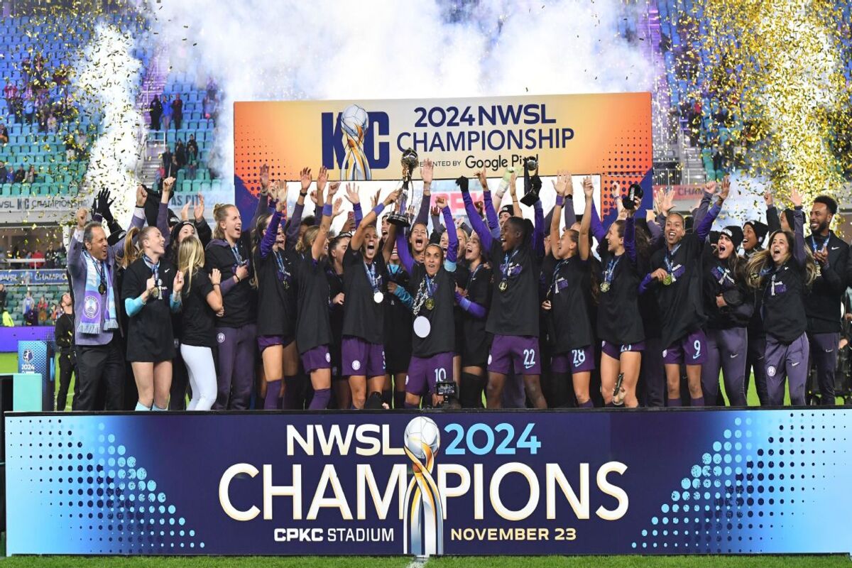 The MLS and NWSL Expansion Boom: What’s Next for Soccer in the U.S ...