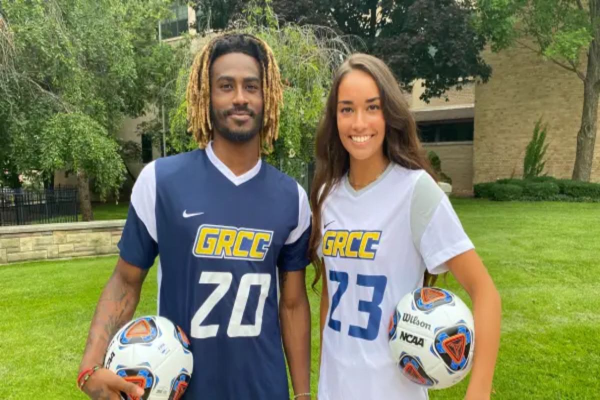 College Soccer at a Crossroads: The Future of the Game in the U.S ...