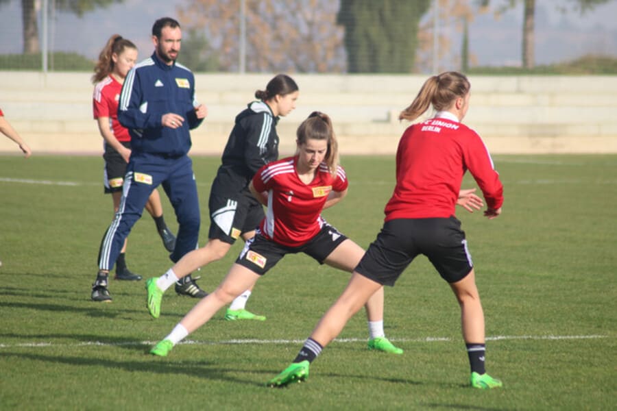 Football Trials in Spain | Soccer tryouts in Spain
