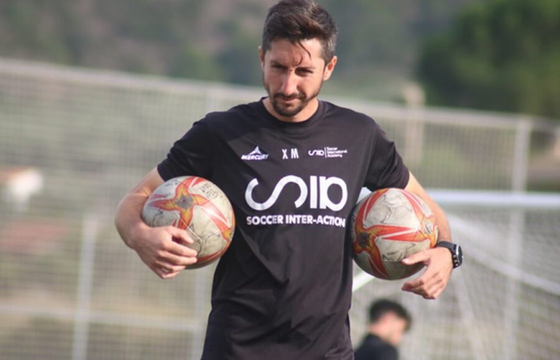 HOW TO GET A PROFESSIONAL SOCCER TRYOUT IN EUROPE | SIA Academy