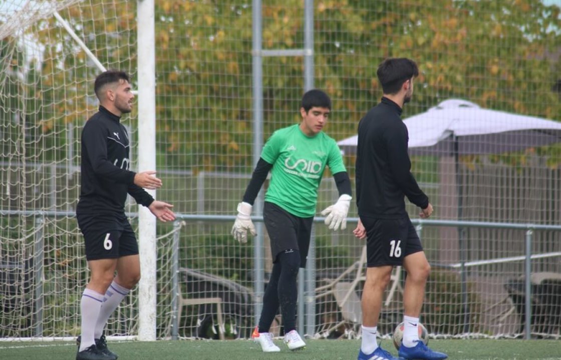 HOW TO GET A PROFESSIONAL SOCCER TRYOUT IN EUROPE | SIA Academy