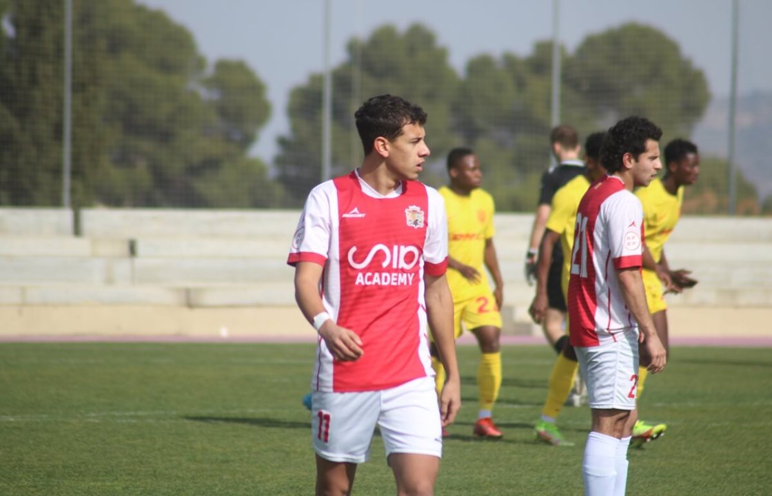 HOW TO JOIN AN INTERNATIONAL SOCCER ACADEMY | SIA Academy