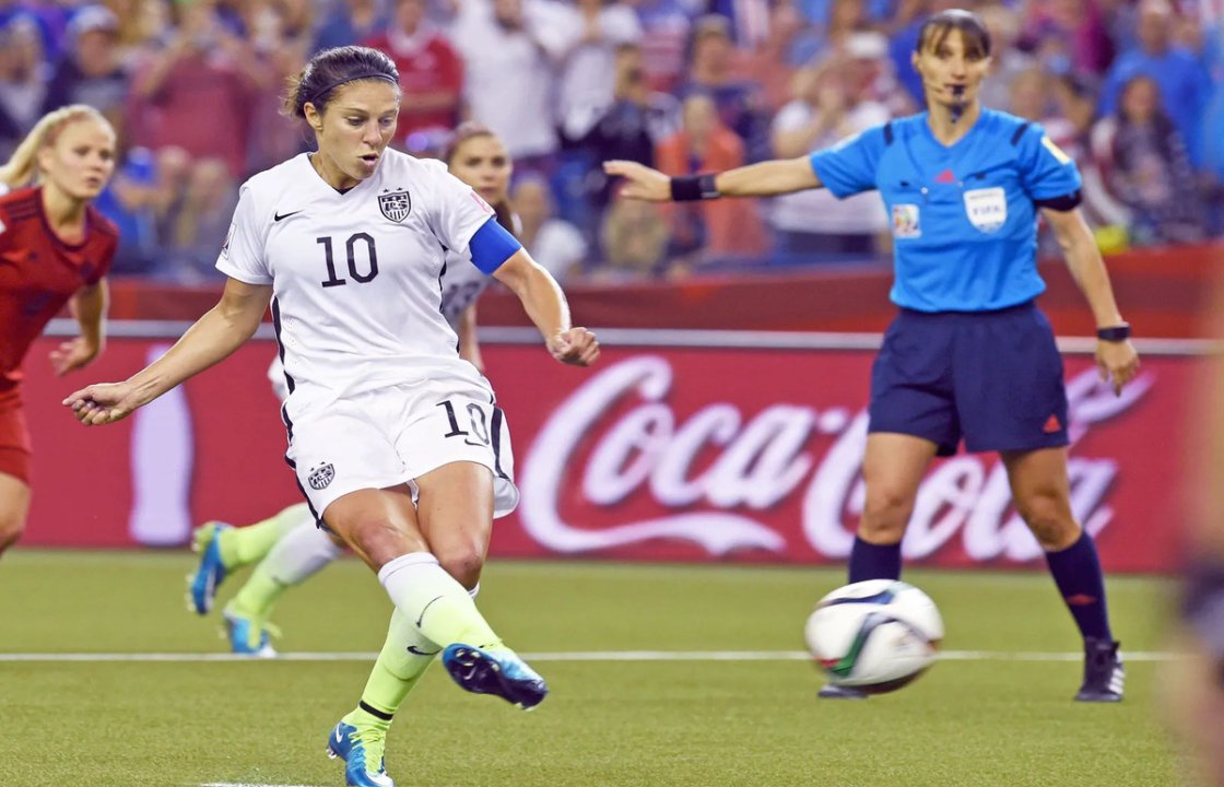 Revolutionizing the Game: The Modernization and Professionalism of ...