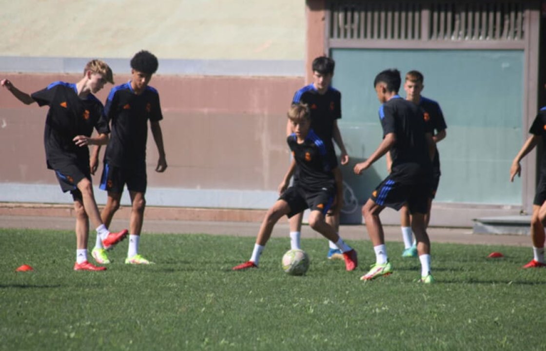 Football Trials in Spain | Soccer tryouts in Spain