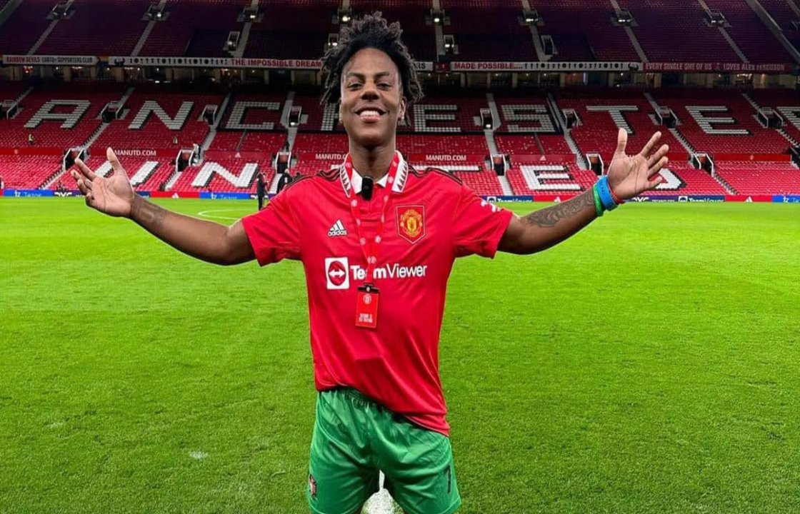 The New Faces of the Game: How Influencers Are Redefining Soccer ...
