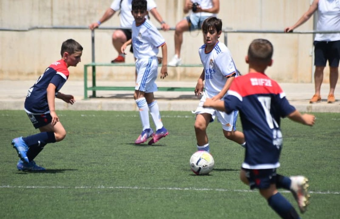104303282385994892allemlb European Academies Spring Tournament 2017 Noticias Laligasportshtml
