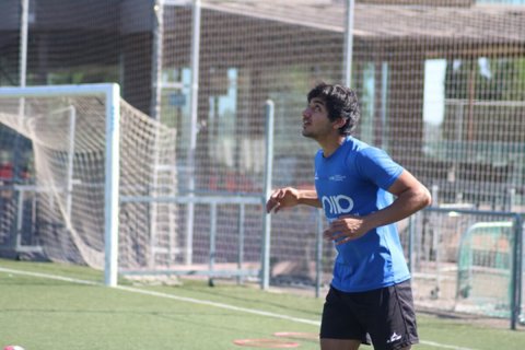 HOW TO PREPARE FOR A SOCCER TRIALS | SIA Academy